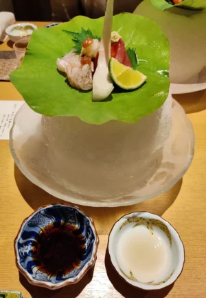 Osamurai - JP Connection